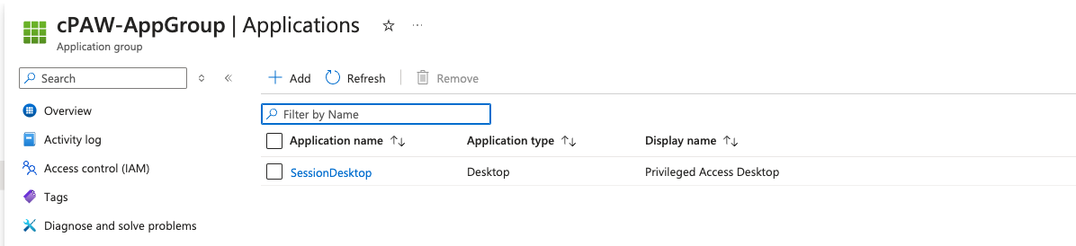 Virtual PAW – Part 4 – Completing the basic setup – Andy Kemp