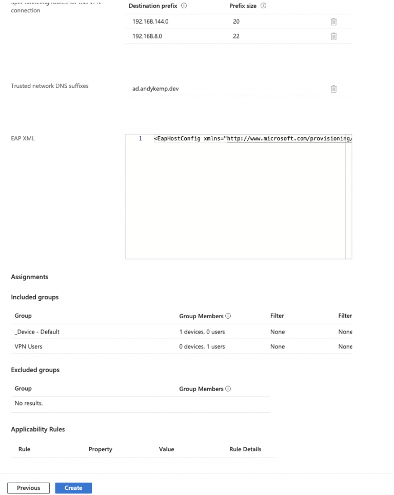 Always On Vpn Entra Join Part 5 Deploy Always On Vpn For Entra Joined