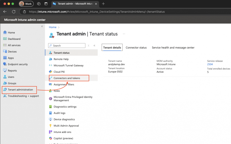 Always On Vpn Entra Join Part 4 Configure Always On Vpn For Entra