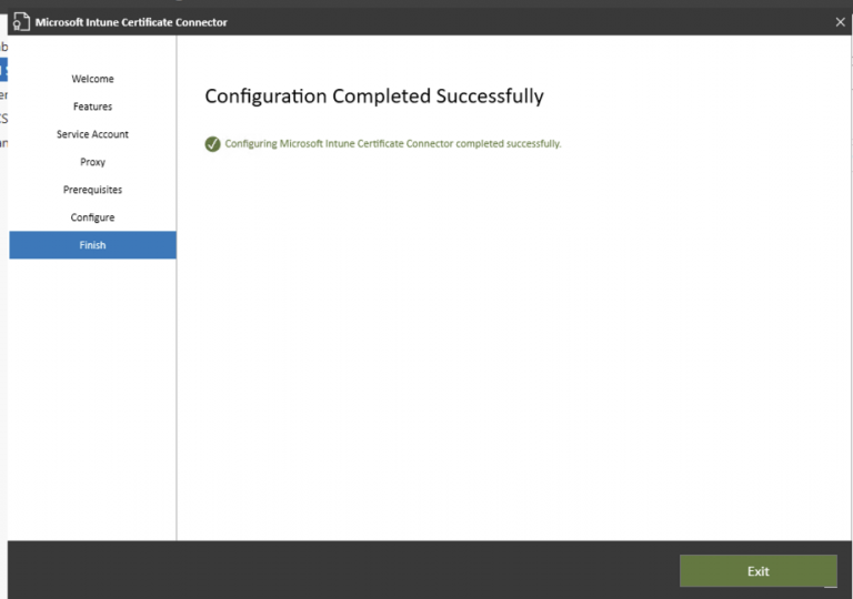 Always On VPN Entra Join – Part 4 Configure Always On VPN for Entra ...
