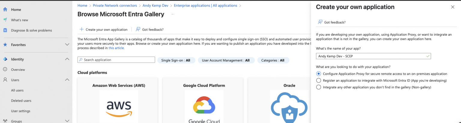 Always On Vpn Entra Join Part 4 Configure Always On Vpn For Entra