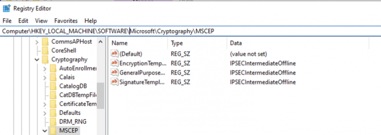 Always On Vpn Entra Join Part 4 Configure Always On Vpn For Entra
