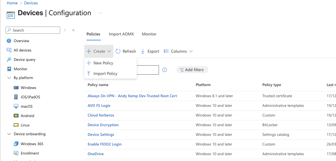 Always On Vpn Entra Join Part 5 Deploy Always On Vpn For Entra Joined