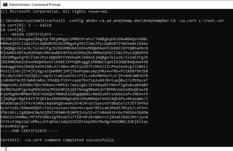 Always On Vpn Entra Join Part 5 Deploy Always On Vpn For Entra Joined