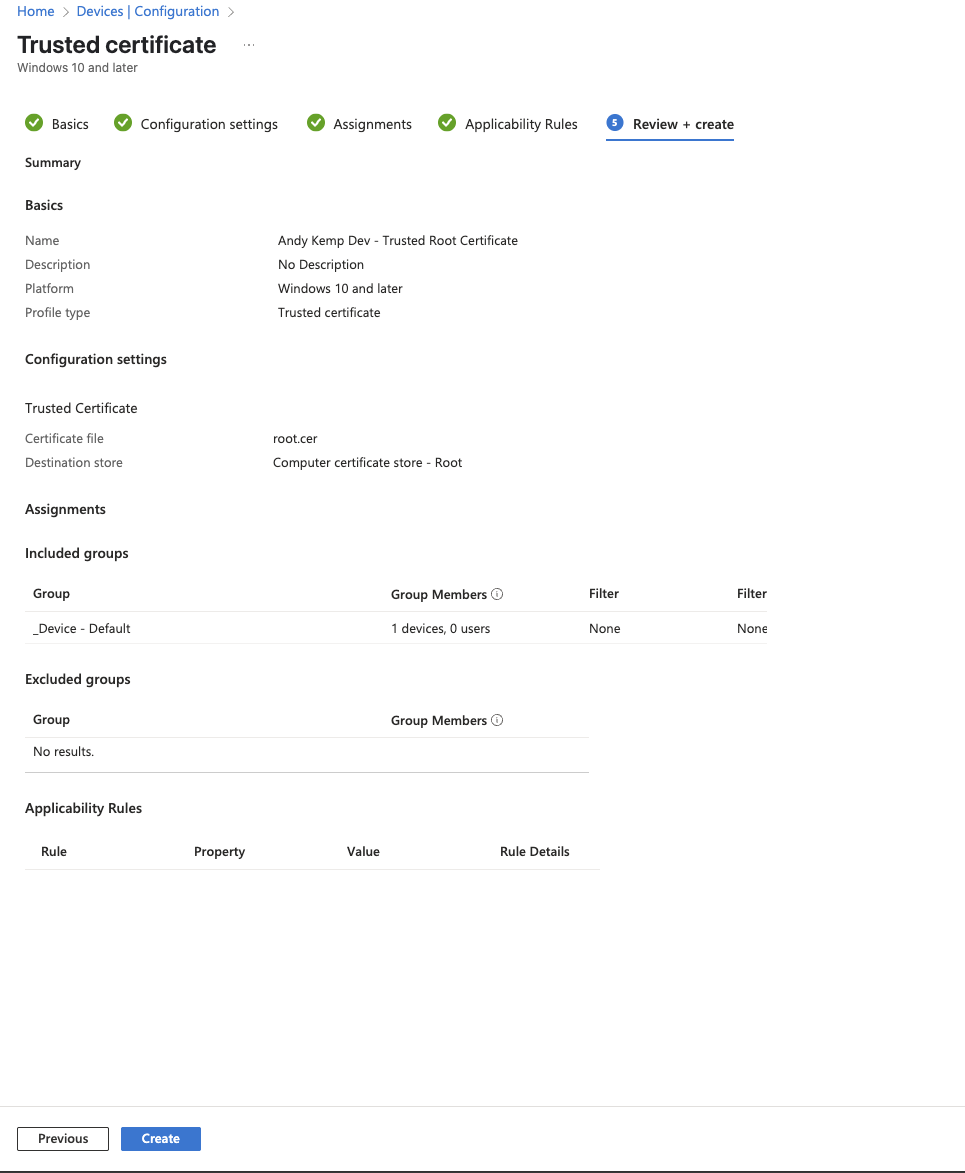 Always On Vpn Entra Join Part 5 Deploy Always On Vpn For Entra Joined