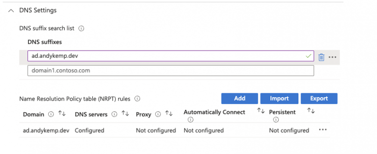 Always On Vpn Entra Join Part 5 Deploy Always On Vpn For Entra Joined
