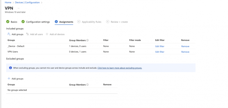 Always On Vpn Entra Join Part 5 Deploy Always On Vpn For Entra Joined