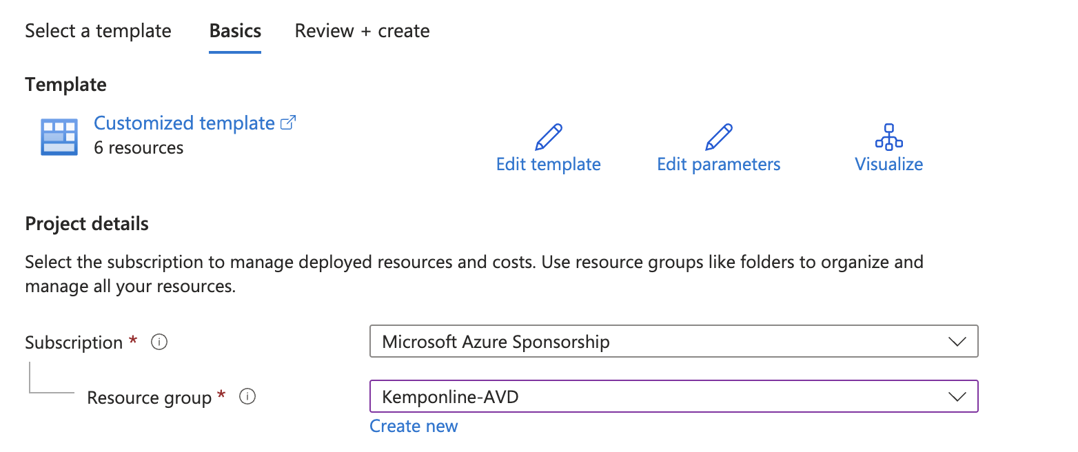 Deploying Azure Virtual Desktop A Modular Automated Approach Andy Kemp